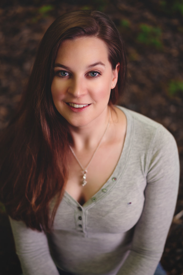 Die Hauptdarsteller stehen fest: Maria-Lena Reimer - „Claire" - Musical ...